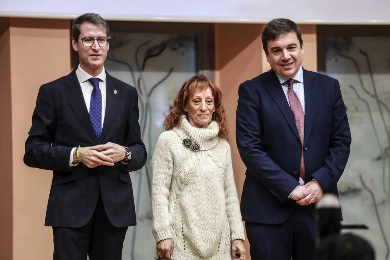 Homenaje a la experiencia docente | Conservatorio Profesional de Música Eliseo Pinedo